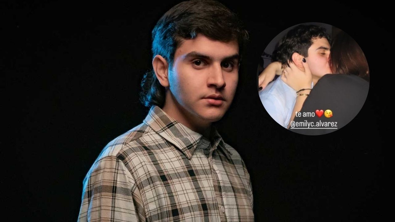 Jaziel Avilez de quien es hijo: ¿Qué se sabe del ‘yerno’ del Canelo ...