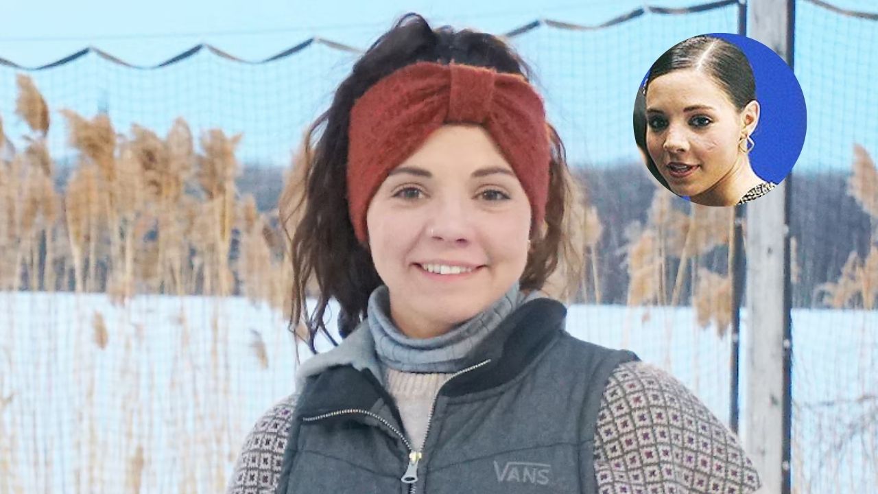 Jessica Dubé: ¿Quién es y qué le ocurrió a la patinadora canadiense?