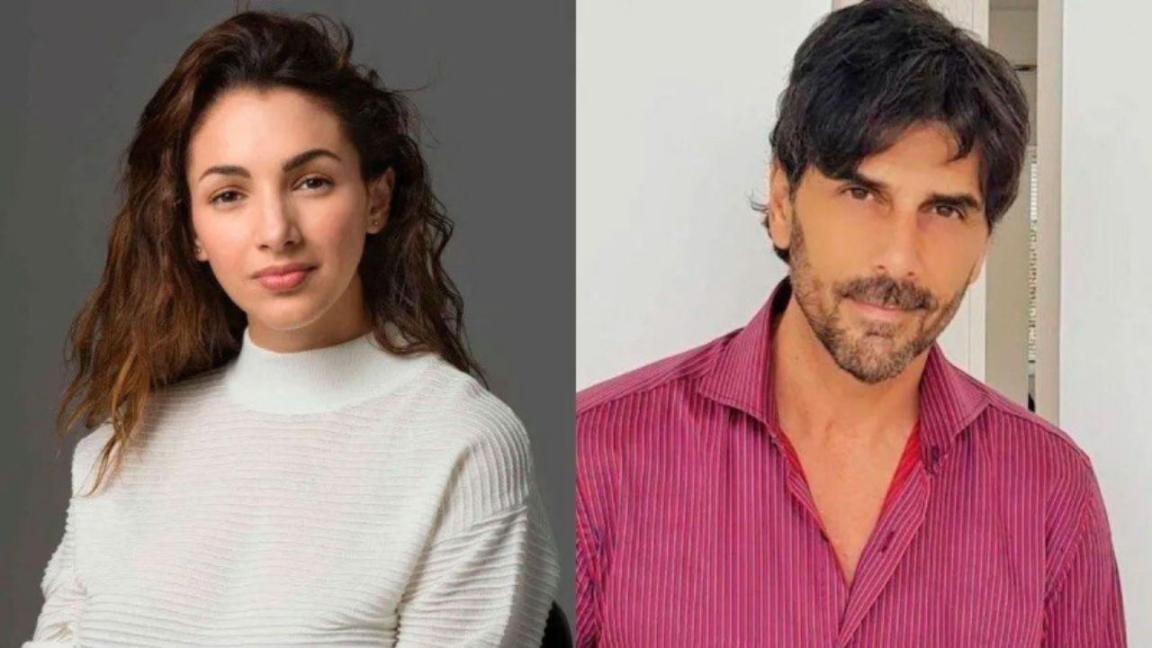 Juan Darthés Patito Feo: ¿Quién es el actor que fue condenado a 6 años ...