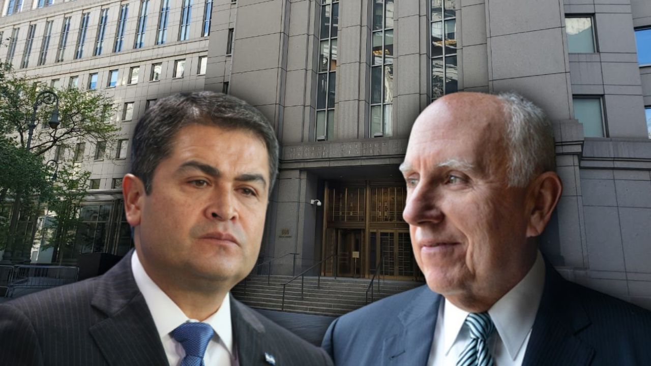 Kevin Castel concede petición a la fiscalía de aplazar fecha de ...