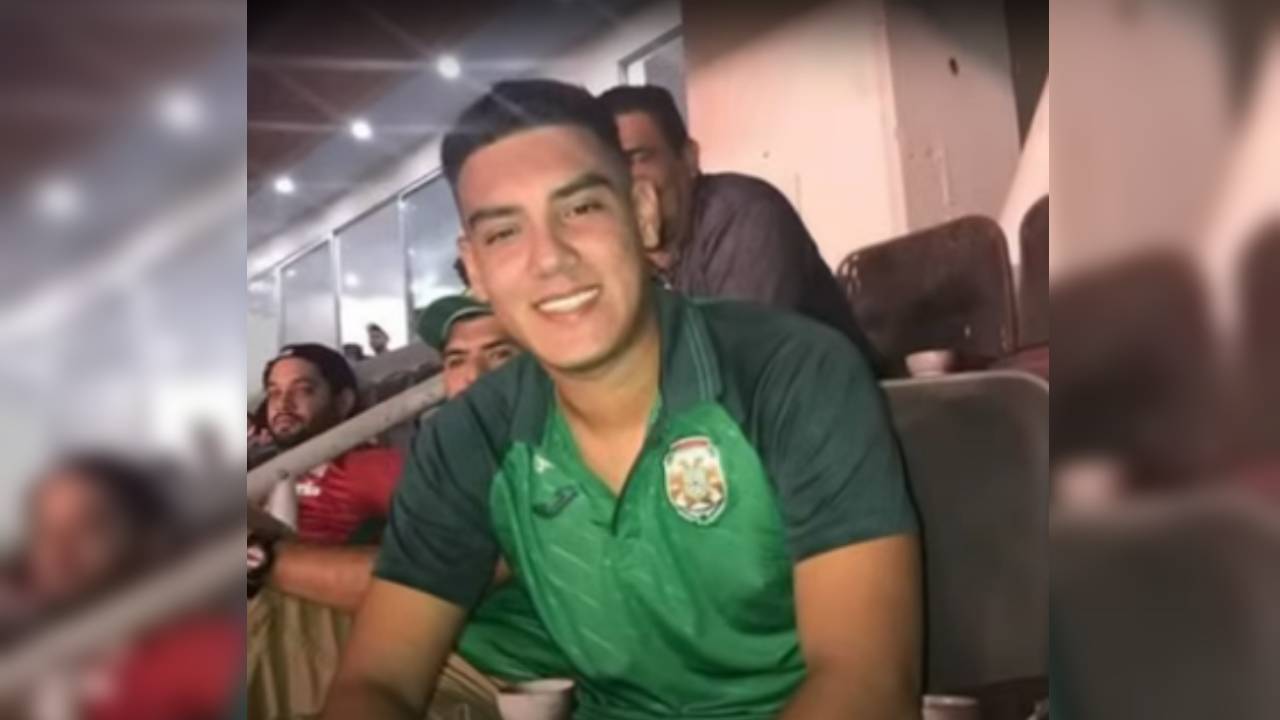 Kevin Fúnez habría sido asesinado en un caso de intolerancia