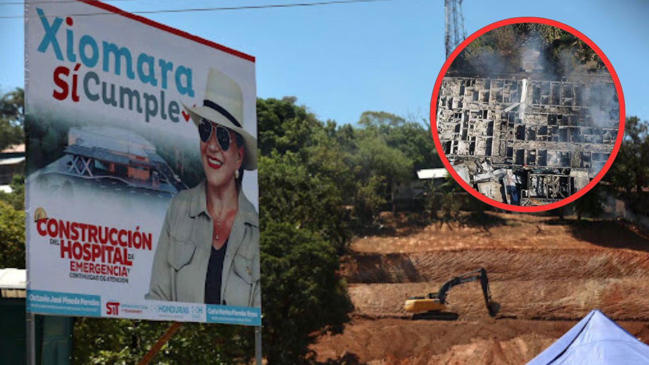 Empresa que iniciará construcción del hospital en Roatán llegaría la ...