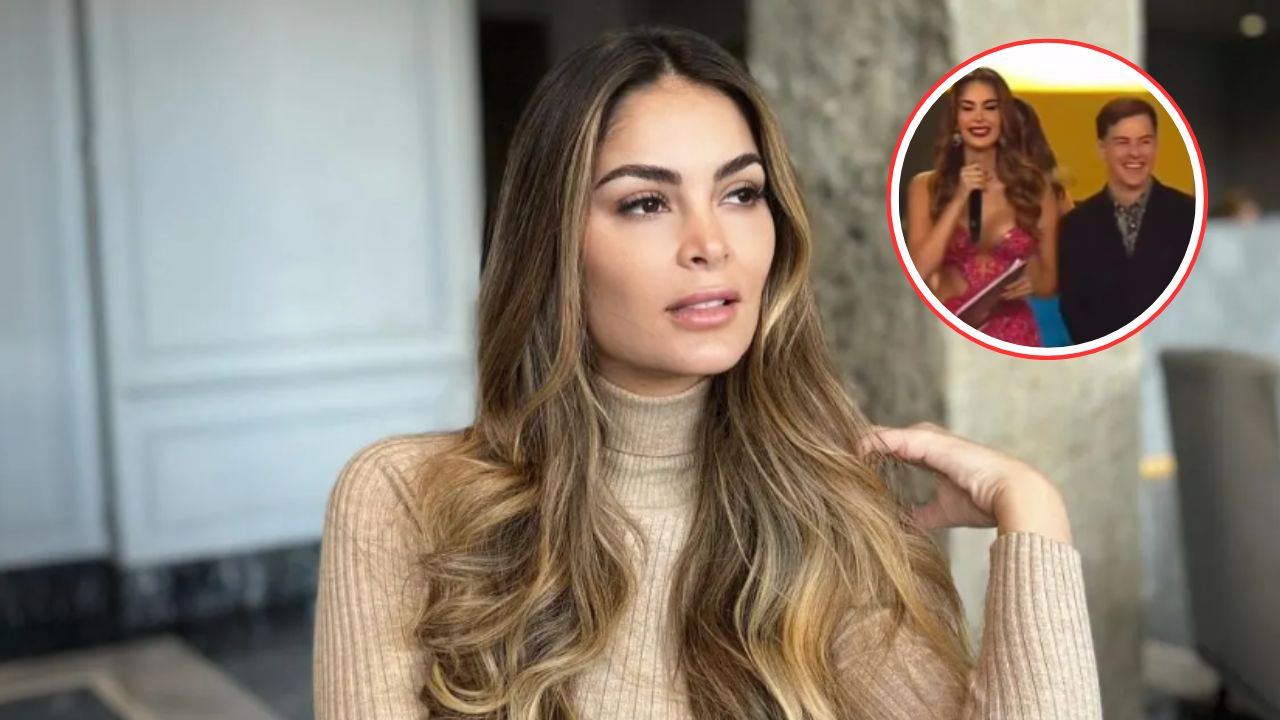 Laura Spoya Miss Universo: recibe fuertes críticas por pedirle a ...