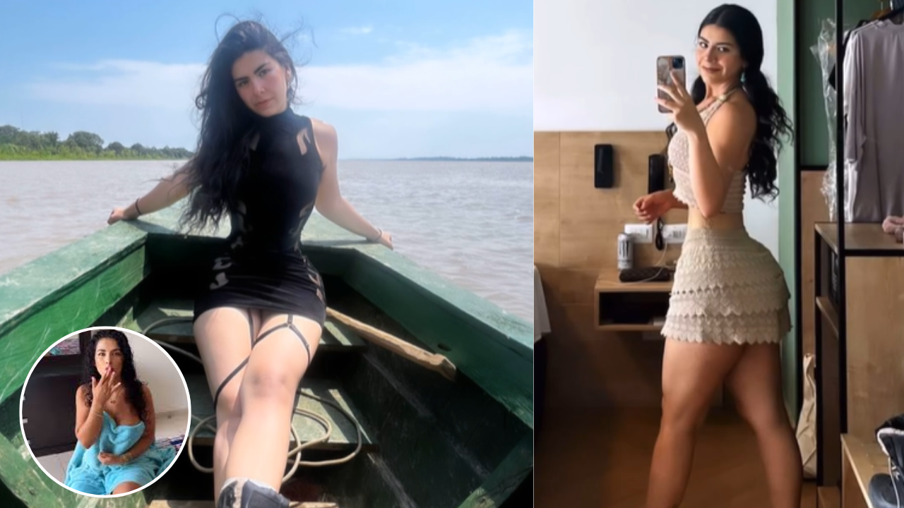 Lorena Cid pack: ¿Es cierto que filtraron fotografías de la pareja de Eduardo Trelles?