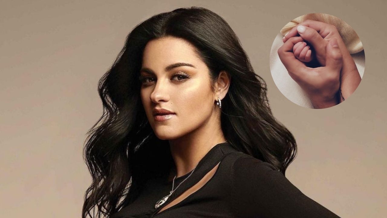 ¿Maite Perroni tiene hijos?, ¿Cuántos descendientes tiene la actriz ...