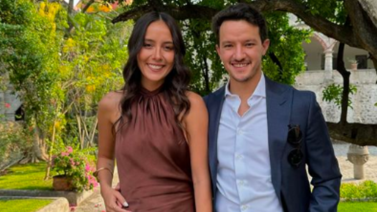 María Renee Núñez pareja ¿Quién es y cómo se llama?