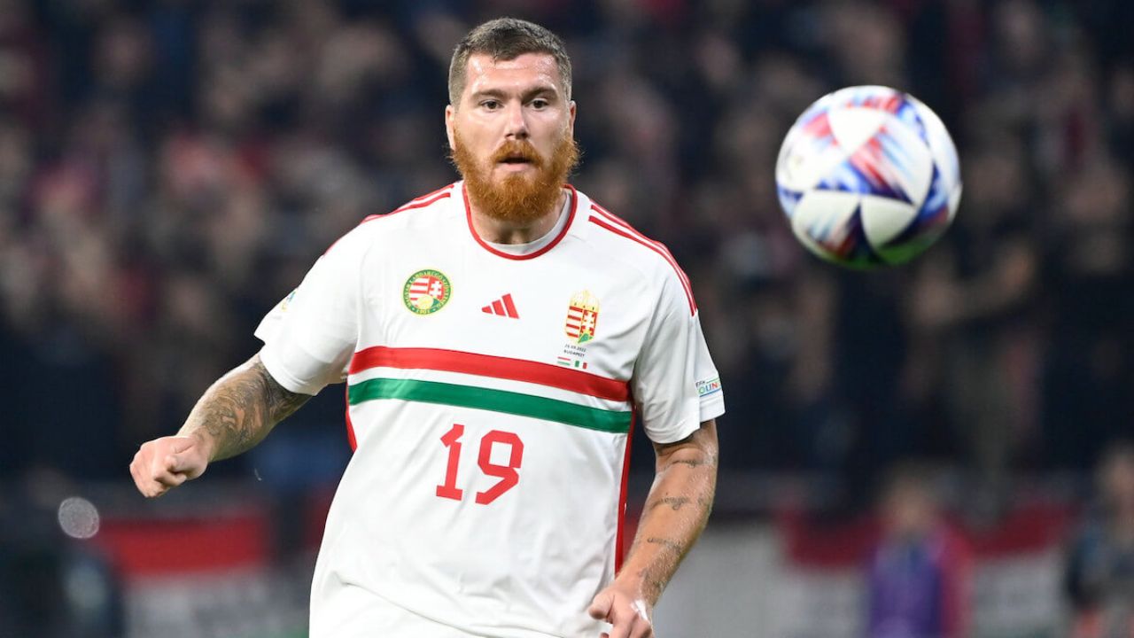 Martin Ádam Hungría: se vuelve viral por su aspecto físico y responde a ...