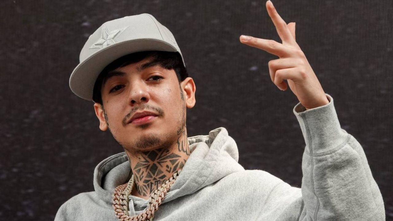 ¿Natanael Cano sigue vivo?, la verdad sobre los rumores del cantante