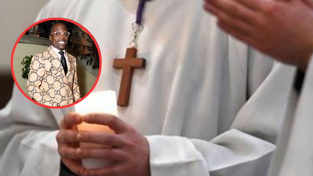 Condenado a 9 años de cárcel pastor evangélico por estafar a feligreses ...