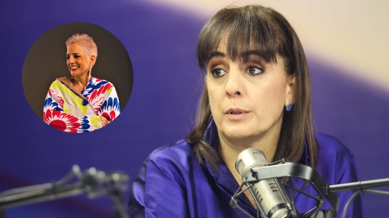 ¿Quién es Patricia del Río?, ¿la peruana tiene cáncer?