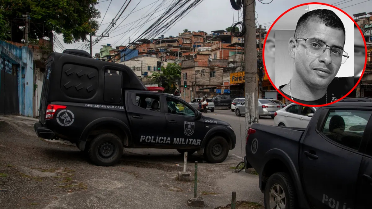 Rio De Janeiro