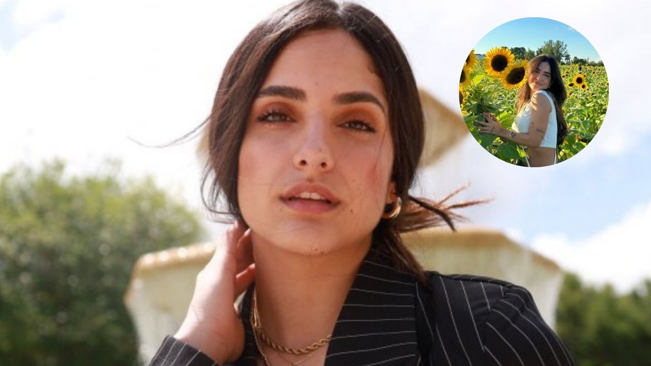 ¿Qué pasó con Isabella Ladera?, ¿Por qué es tendencia en las redes ...