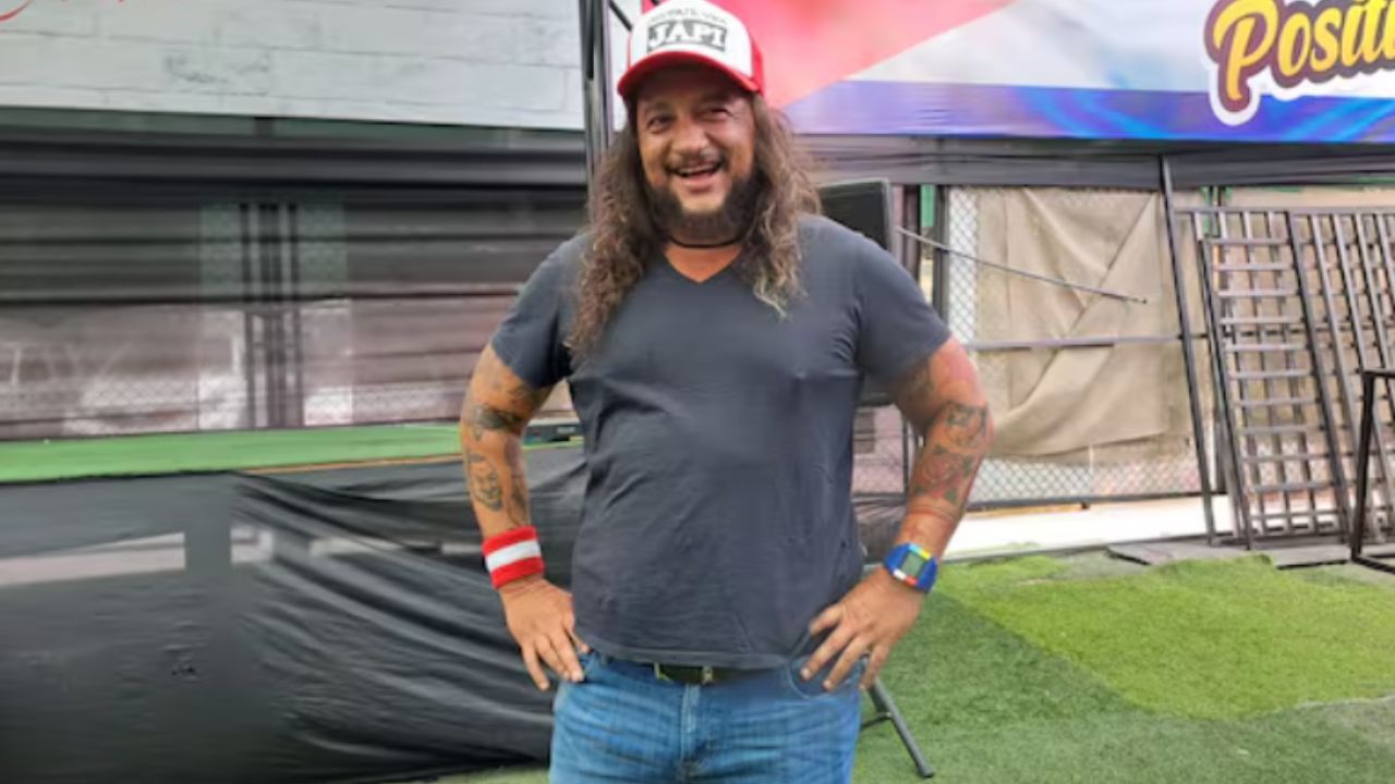 ¿Quién es el Bananero?, conoce la vida del famoso humorista de internet