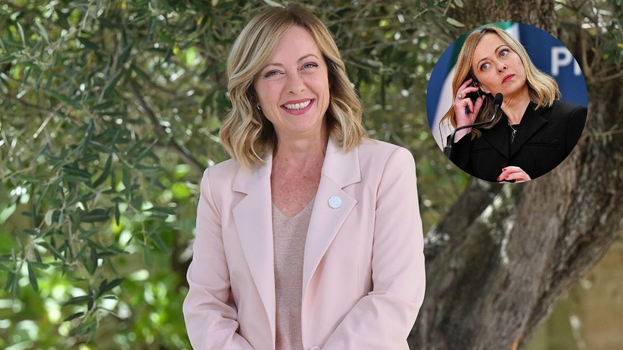 ¿Quién es Meloni?, ¿Por qué es tendencia en las redes sociales?