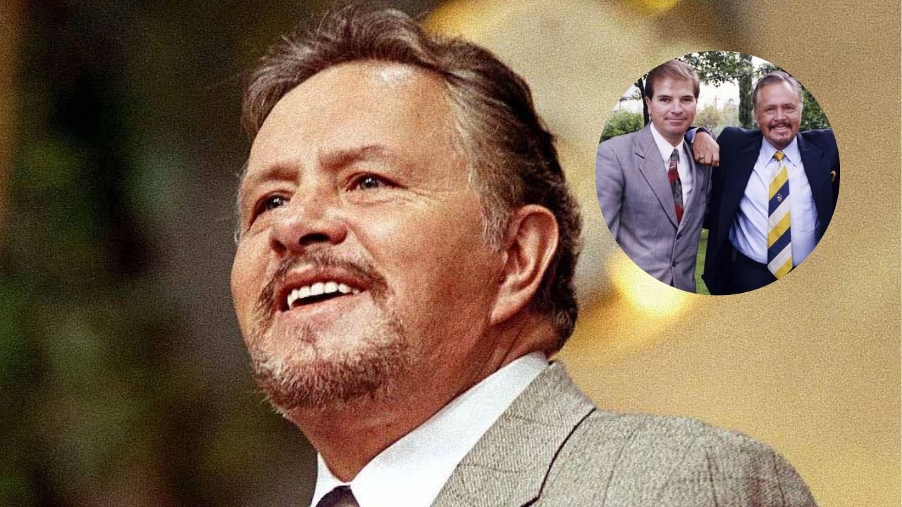 ¿Quién iba con Paco Stanley cuando murió? Esto se sabe del deceso del ...