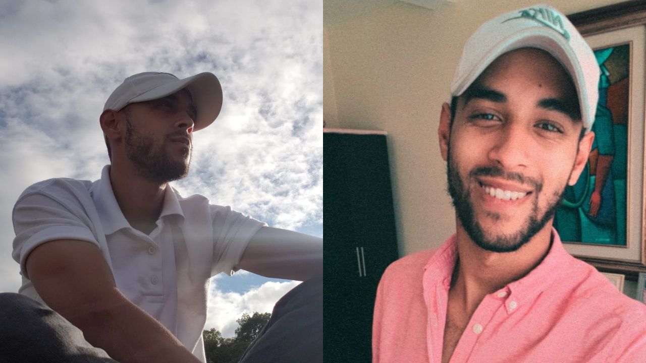 Emprendedor y luchador, así era Roger Coleman, hondureño que fue ...