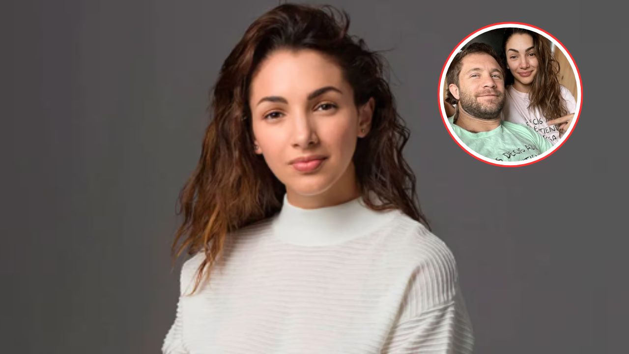 Thelma Fardín pareja: descubre quién es el nuevo romance de la actriz argentina