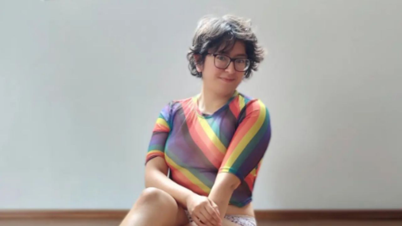 Video de la compañere completo ¿Por qué Andra Escamilla es tendencia?