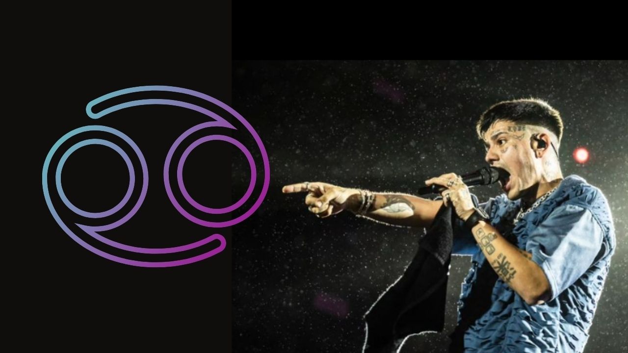 Qué signo es Duki: ¿Cuál es el signo zodical del cantante y cómo ...