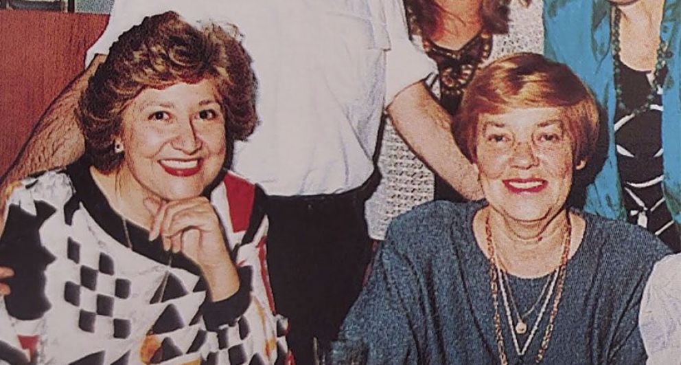 Sara Facio Pareja: ¿Quién era y a qué se dedicaba?