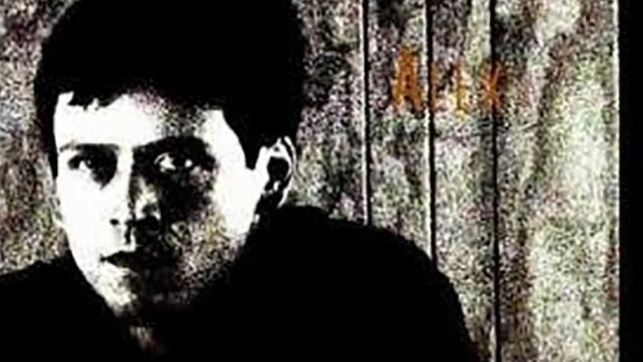 Alejandro Cota Quiroz fotos del asesino de San Valentín