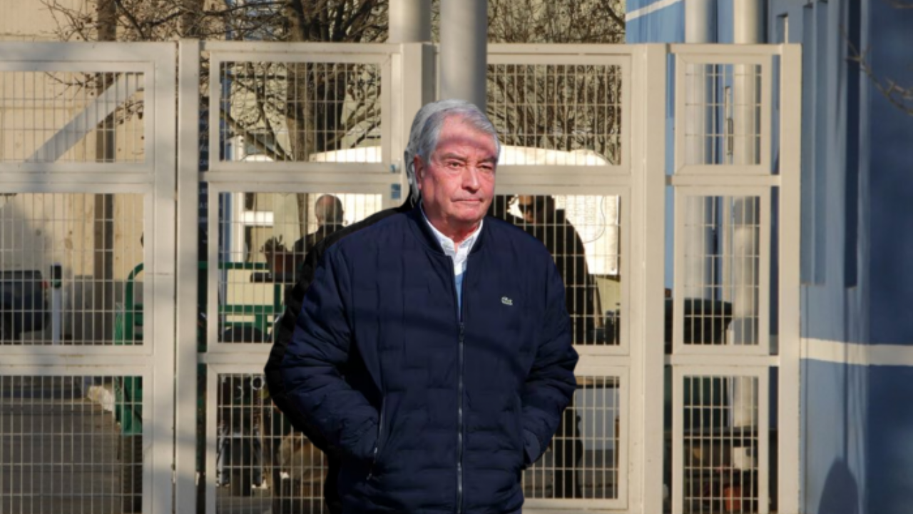 Eduardo Macaya wikipedia: ¿Quién es, edad, nacionalidad y de qué está ...