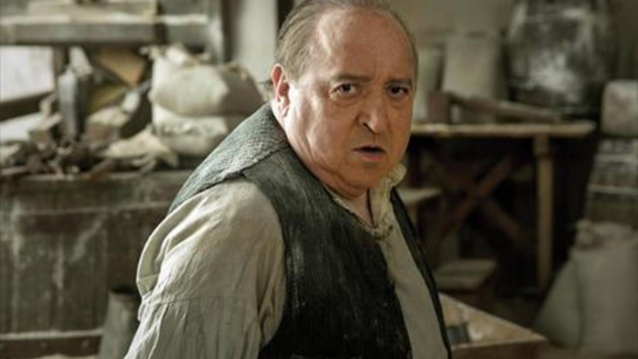 Fernando Esteso hijos: ¿Quiénes son los sucesores del reconocido actor?