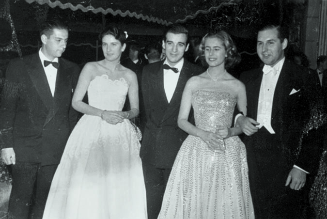 Mary Rose McGill joven: Fotos, quién era y cuándo murió