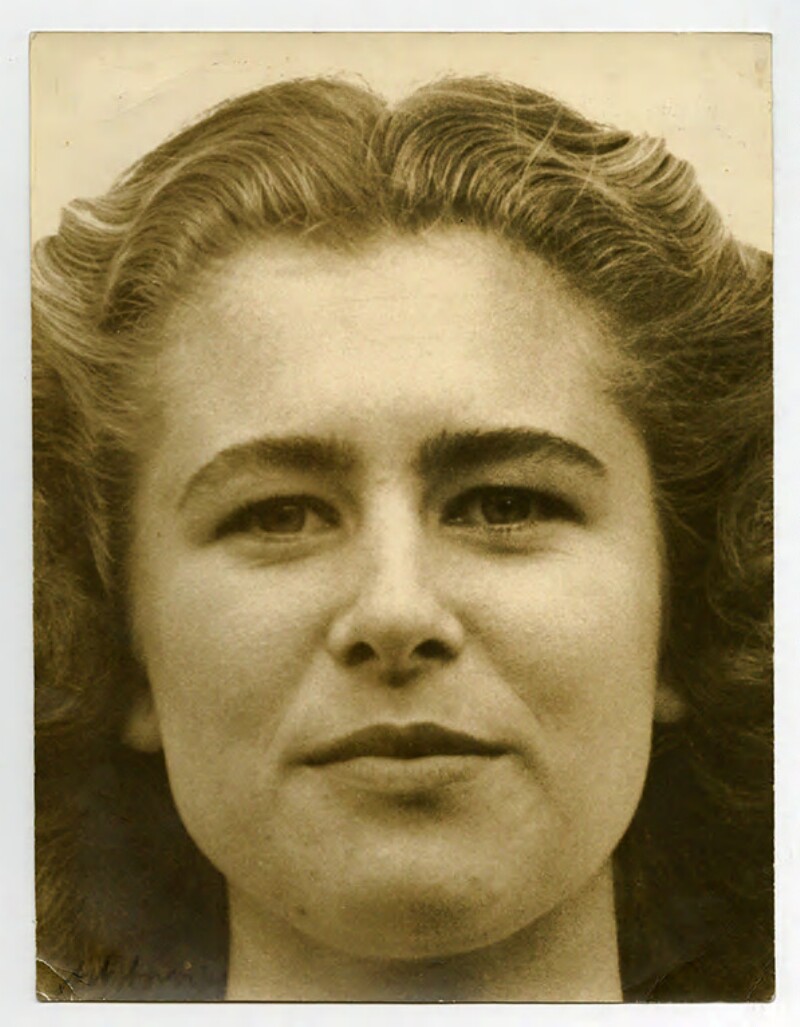 Mary Rose McGill joven: Fotos, quién era y cuándo murió