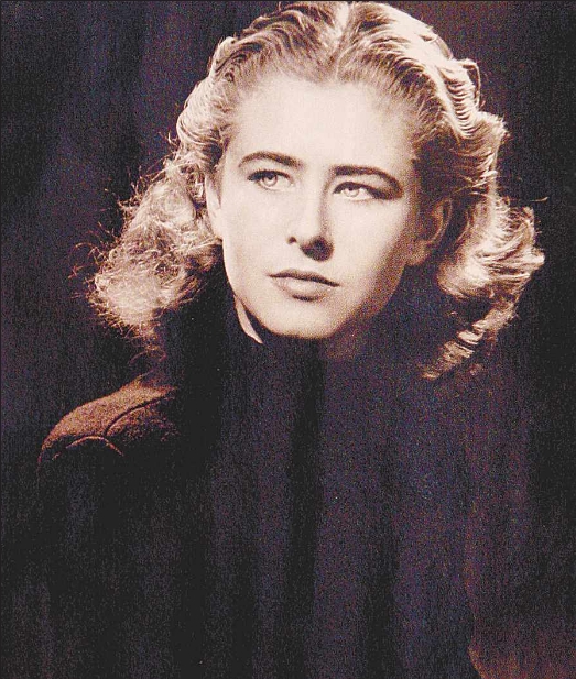 Mary Rose McGill joven: Fotos, quién era y cuándo murió