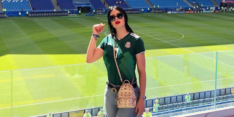 Paola Salcedo fotos: quién era y todo lo que se sabe del caso