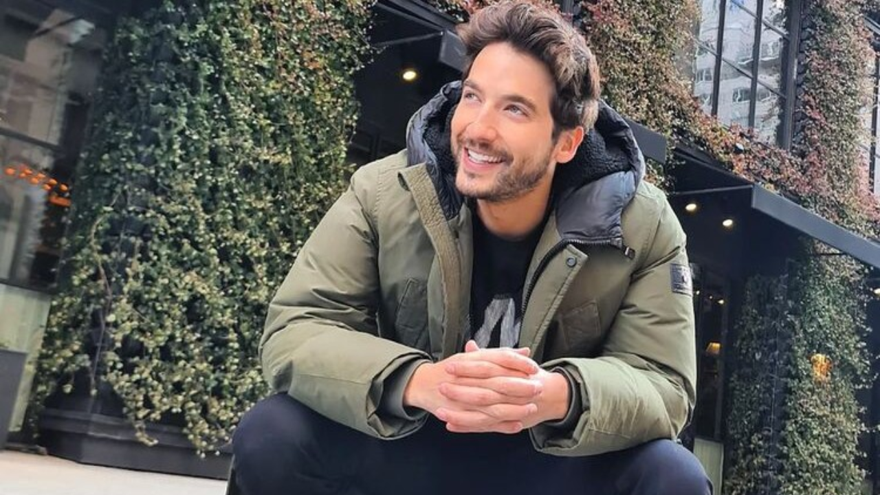 Carlos Torres padres e hijos del actor colombiano: ¿Quiénes son?