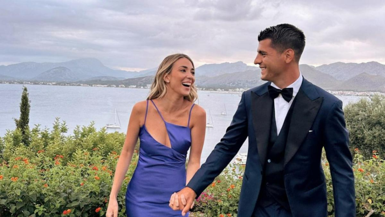 Alice Campello: ¿Quién es, edad, y qué se sabe ella?