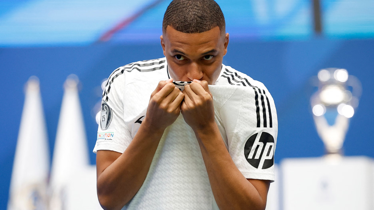 ¿Cuánto va a cobrar Mbappé en el Madrid?, ¿Se convertiría en uno de los ...