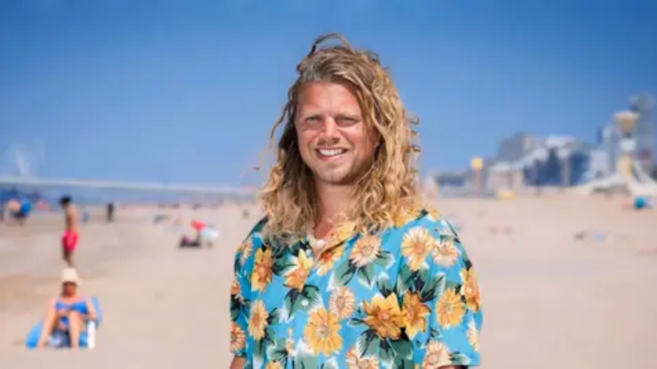 Jonathan Jacob Meijer: ¿Quién es y cuántos hijos tiene?, Esto es lo que ...