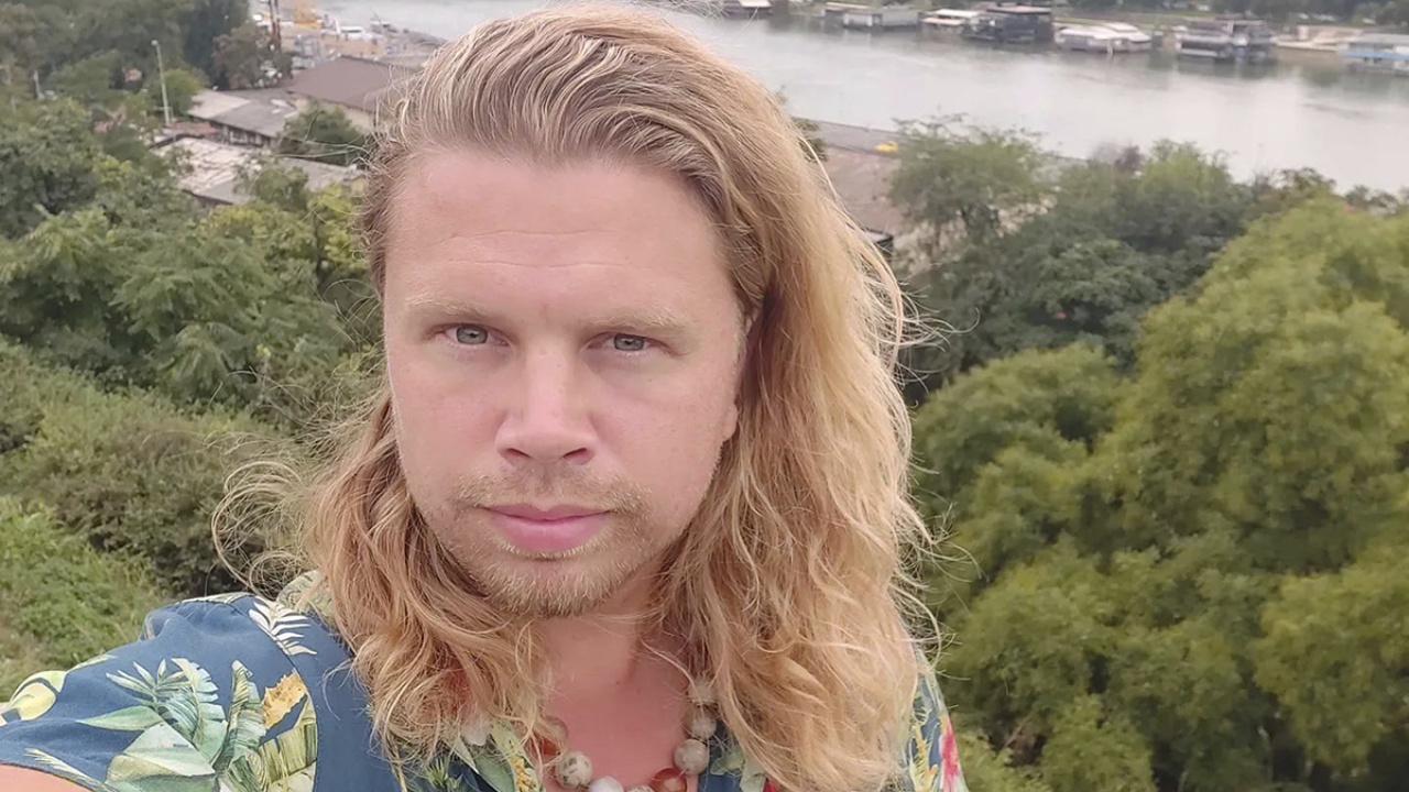 Jonathan Jacob Meijer: ¿Quién es y cuántos hijos tiene?, Esto es lo que ...