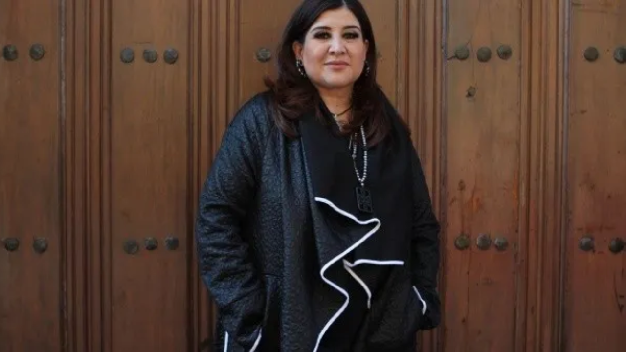 ¿Laura Rivas de qué murió, la medium del programa "Extranormal"?