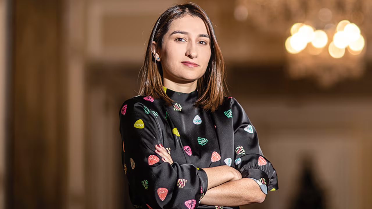¿Laura Sarabia quién es y porqué es tendencia?