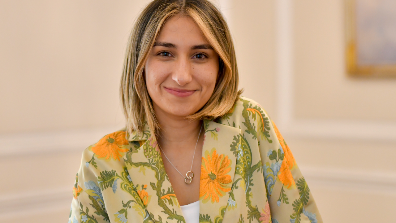 ¿Laura Sarabia quién es y porqué es tendencia?