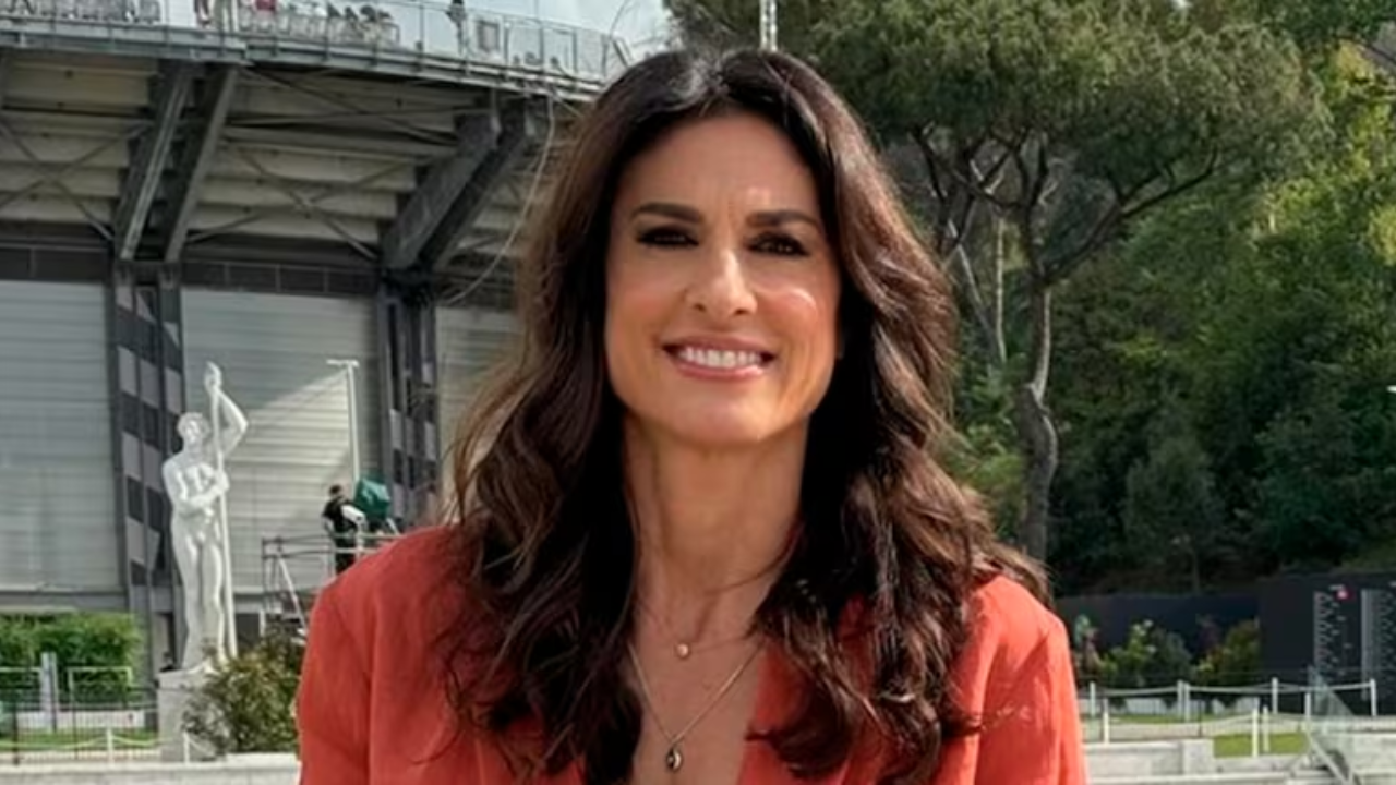 Luján Grisolia: ¿Quién es y porqué se le relaciona con Gabriela Sabatini?