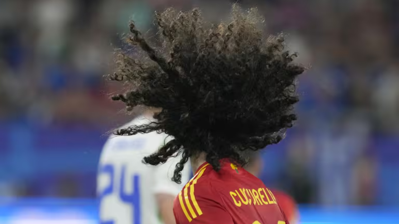 Memes Cucurella: Los memes más virales del jugador español
