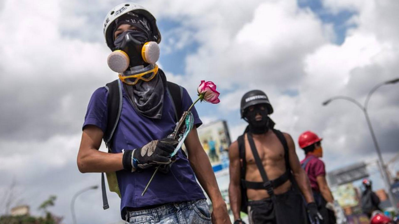 ¿Neomar Lander quién era y qué le pasó?
