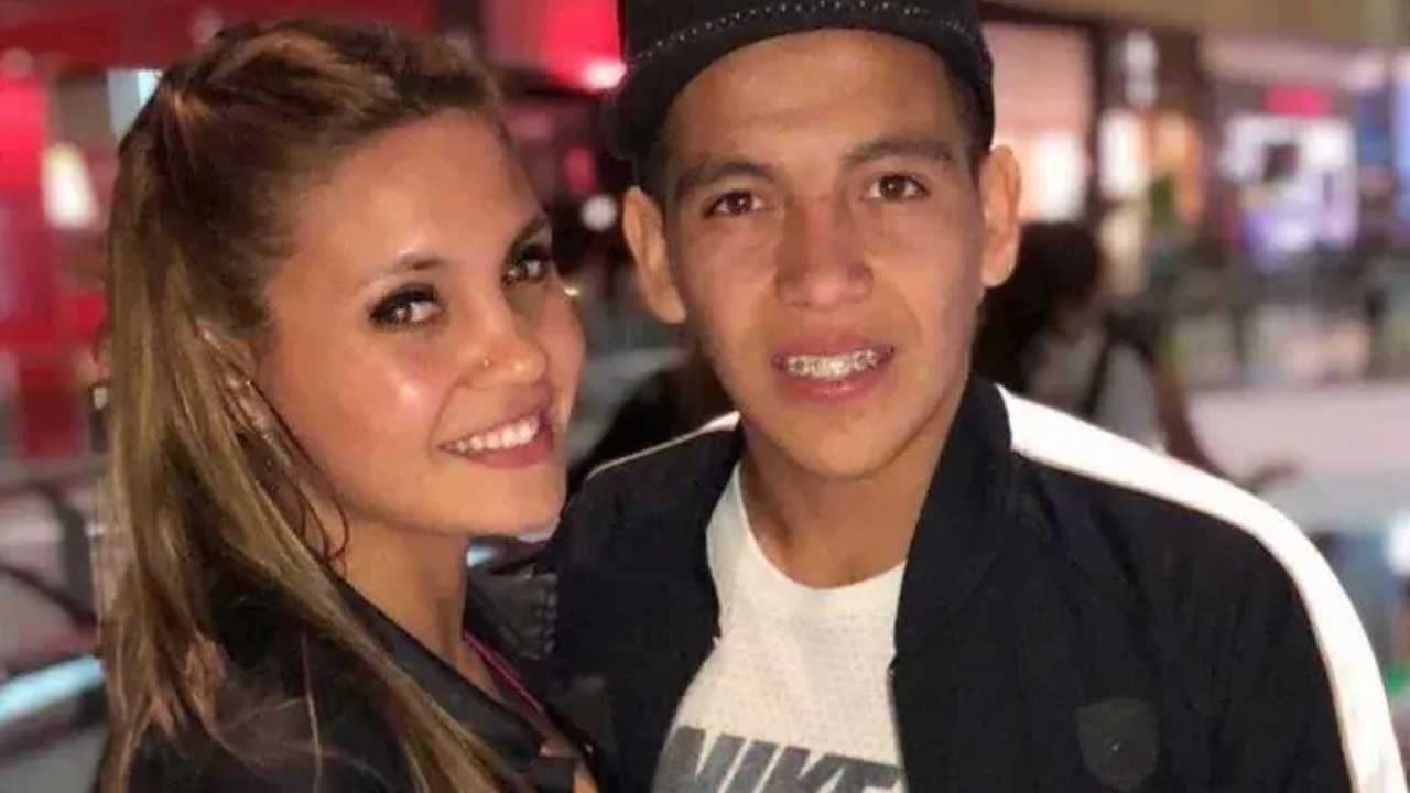 Novia de Ezequiel Barco: ¿quién es la pareja del Futbolista Argentino