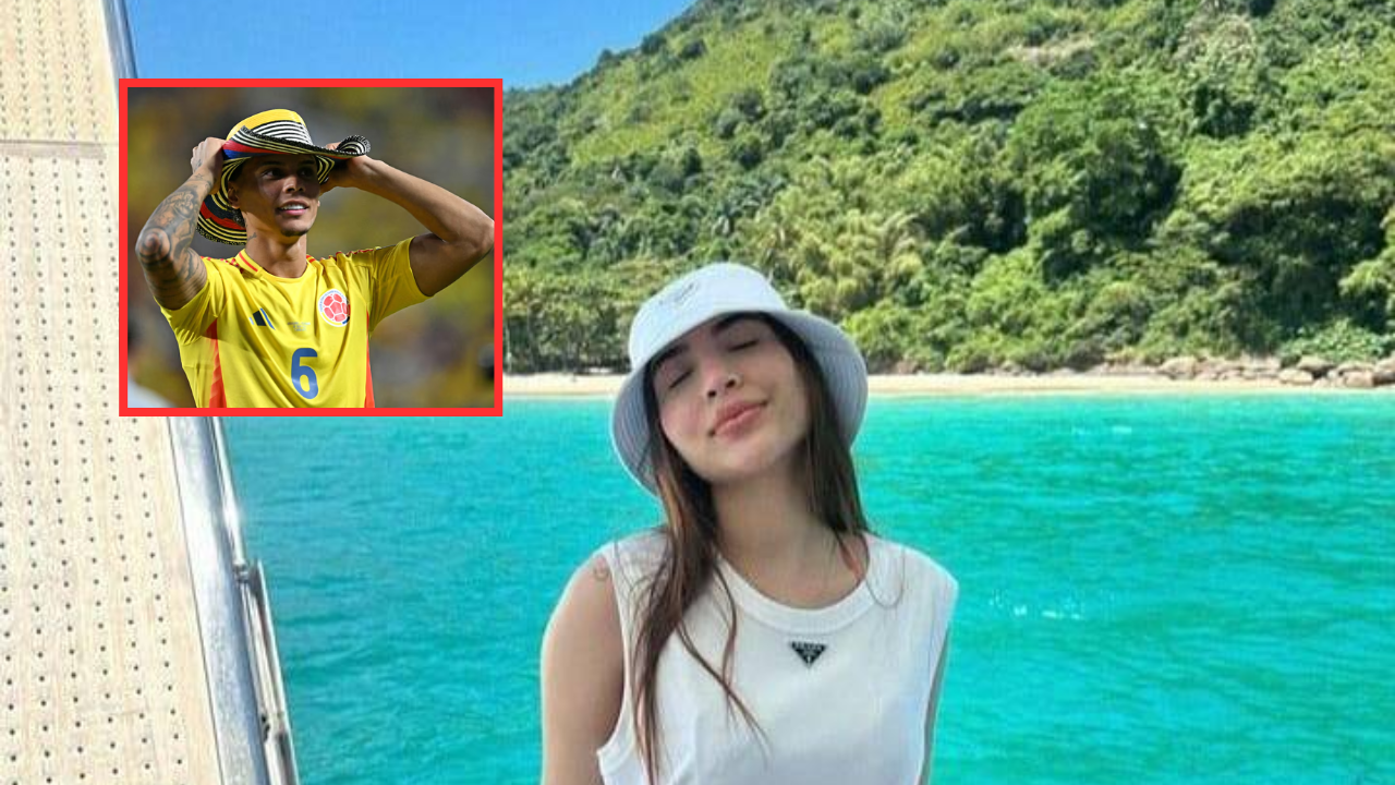 ¿Quién es la Suprema y qué lazo tiene con el jugador colombiano Richard ...