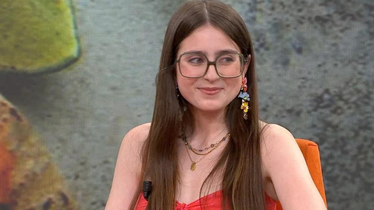 ¿Quién es RoRo?: La influencer española que gana fama cocinando para su novio