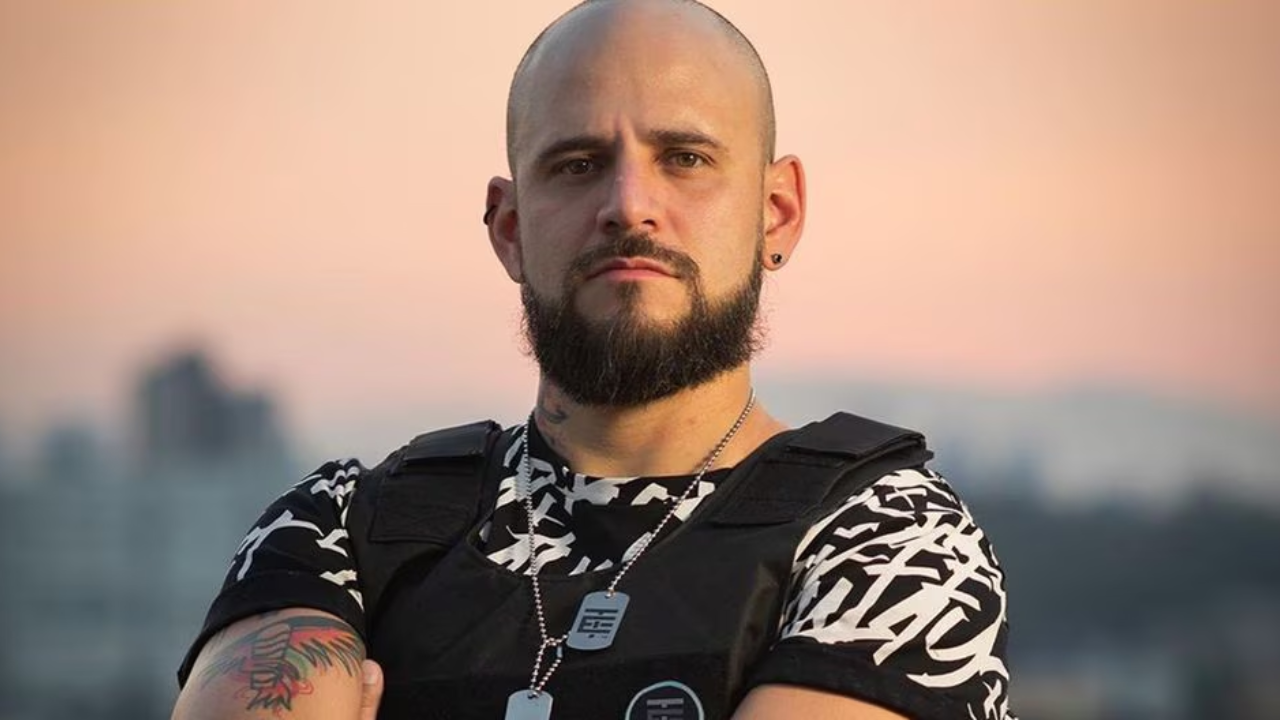 ¿Quién es Temach y por qué es tendencia?: Esto es lo que se sabe