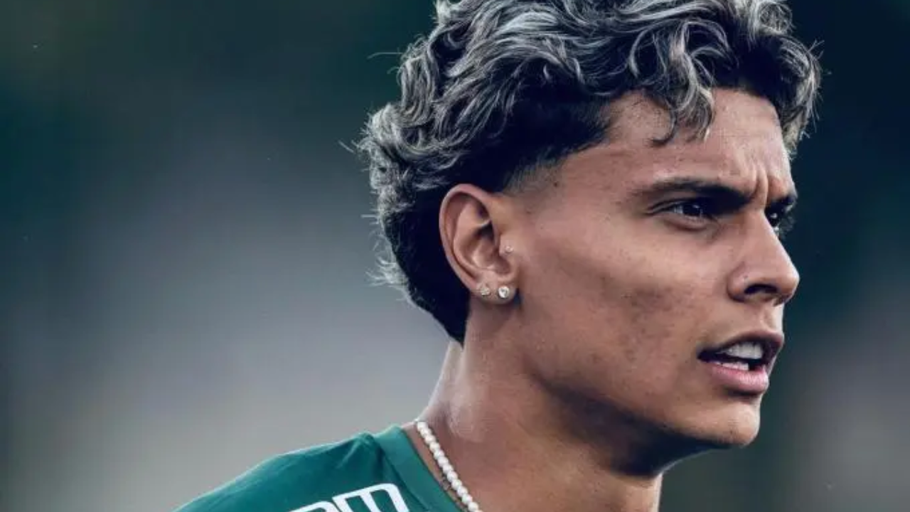 ¿Richard Ríos tiene novia?, Esto es lo que se sabe