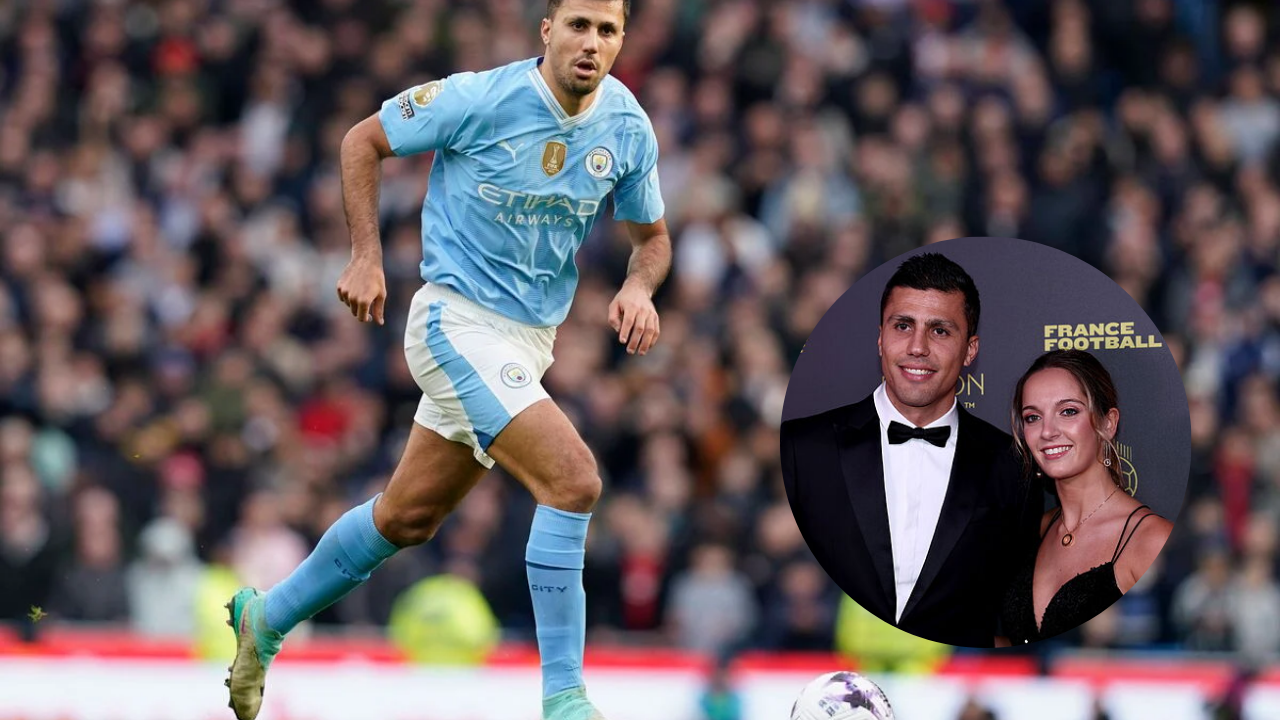 Rodri Hernández novia: ¿Quién es y porqué es tendencia?