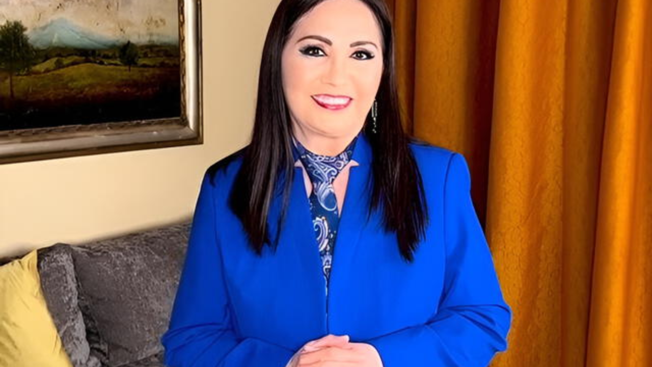 Silvana Rojas esposa de Ana Gabriel: ¿quién es? Esto es lo que se sabe