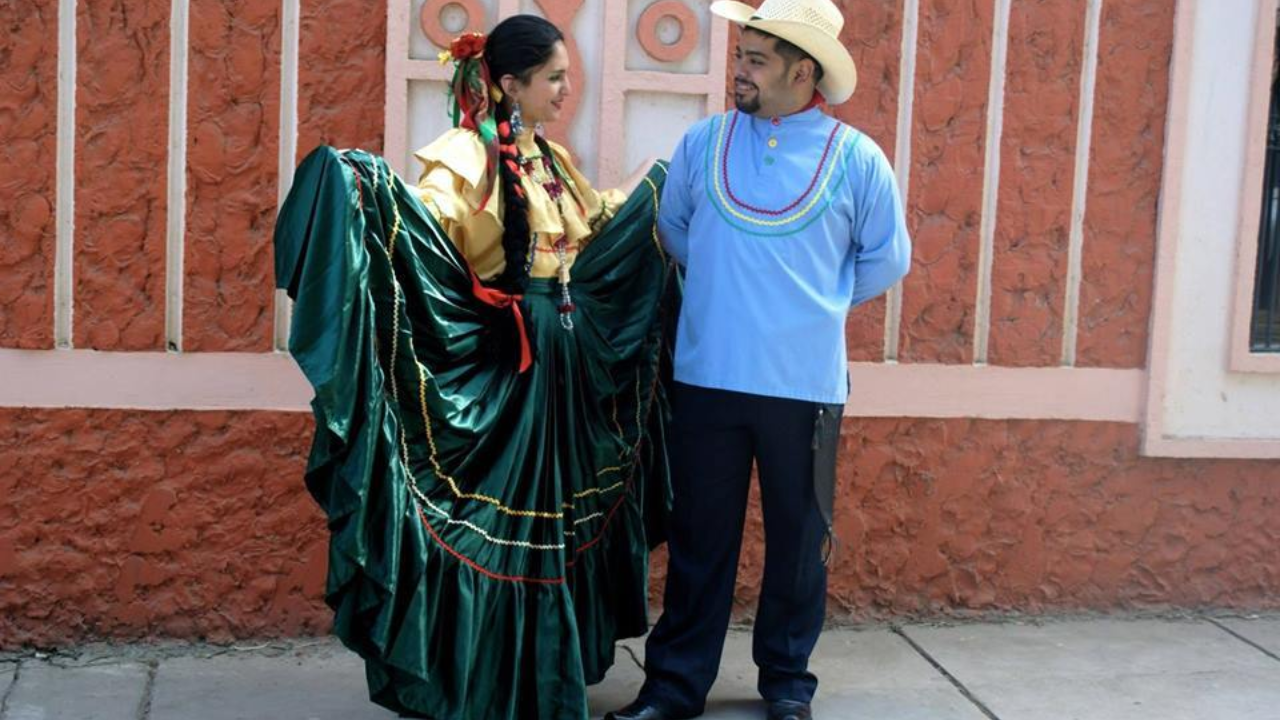 Traje Típico de Honduras para mujer: Ideas para este 20 de julio